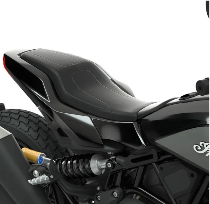 Indian FTR 1200 Tracker Seat Base Cowl Moore Speed Racing Indian FTR 1200 Tracker Seat Base Cowl Moore Speed Racing